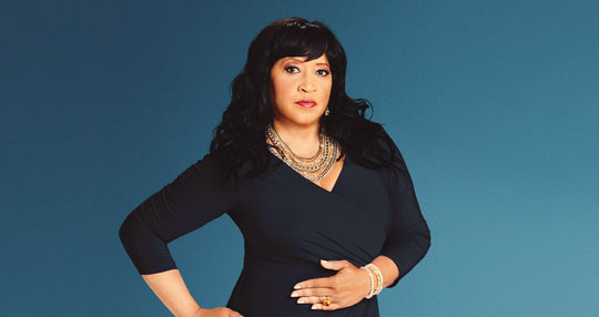 Jackée Harry